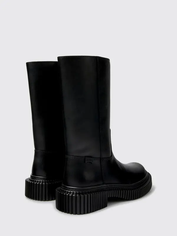 Camper Boots