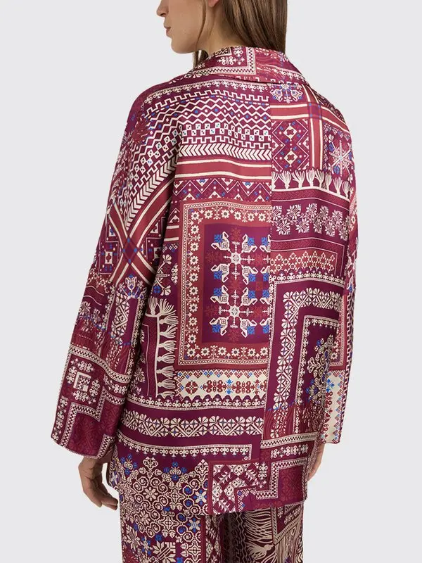 Momoni Jacket