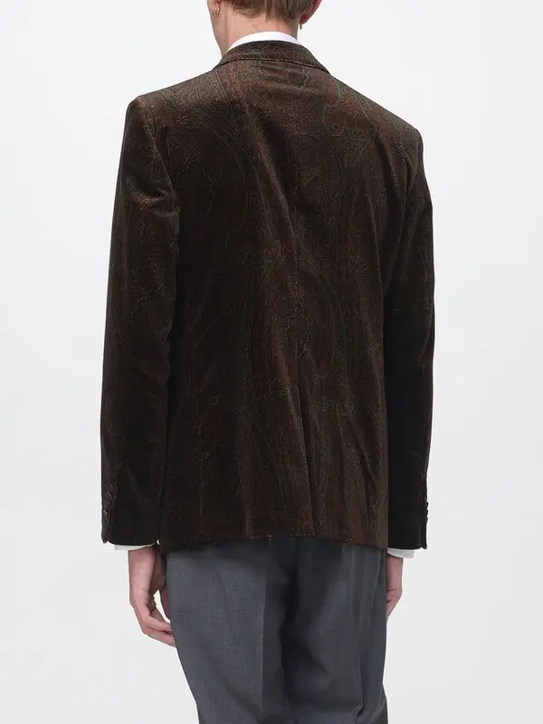 Etro Jacket