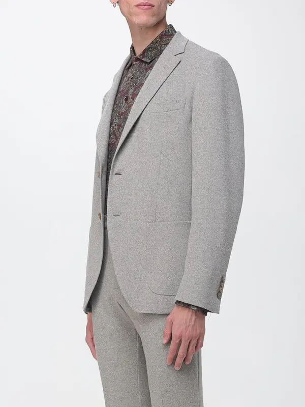 Etro Jacket