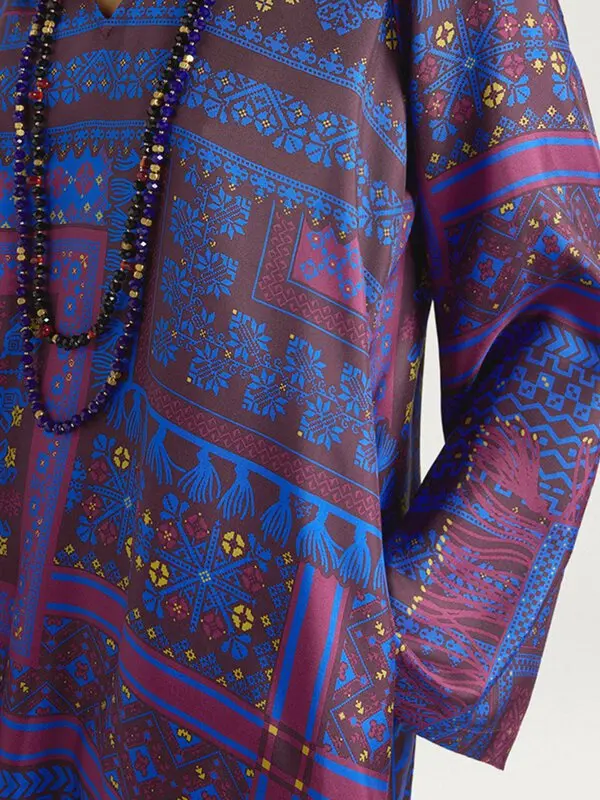 Momoni Dress