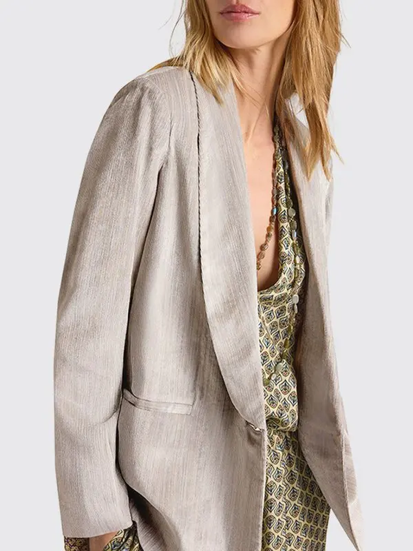 Momoni Jacket