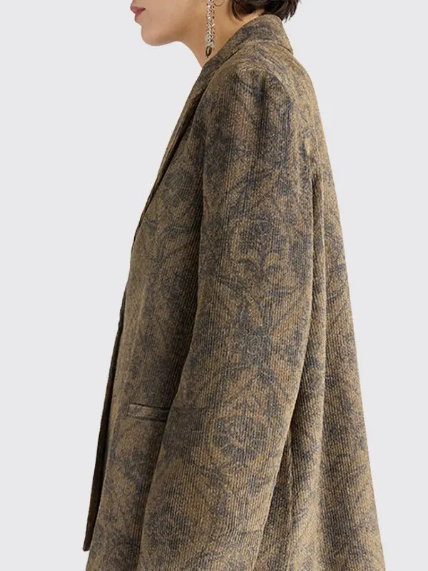 Momoni Jacket