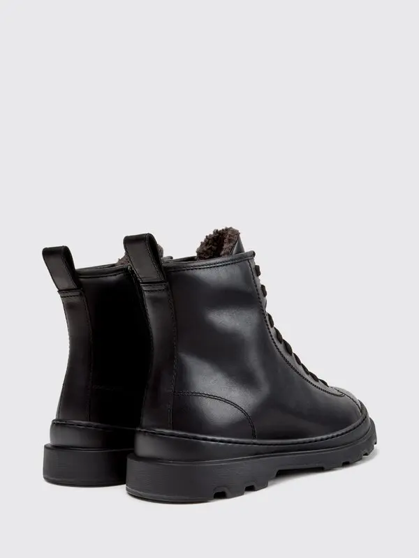 Camper Boot