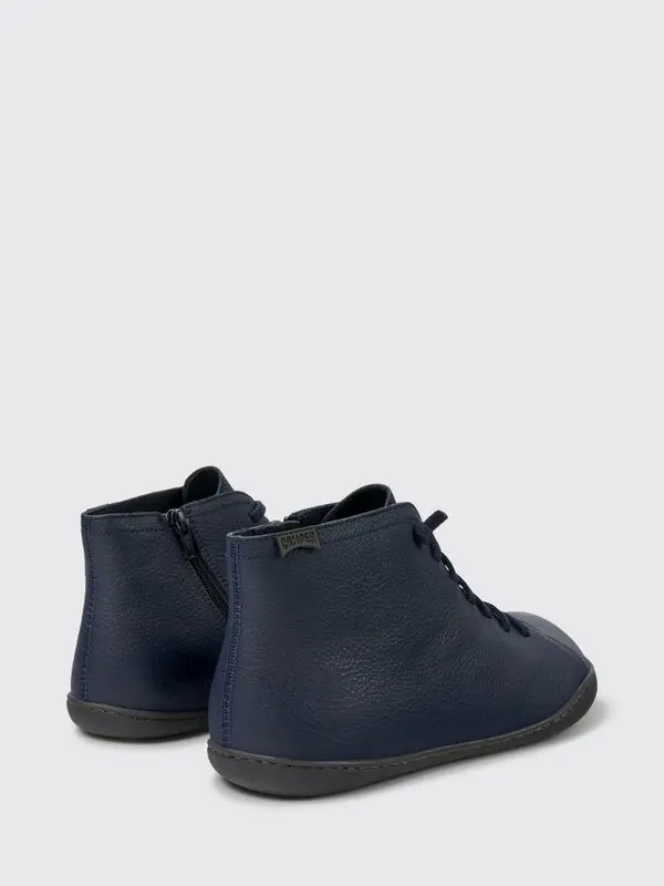 Camper Boot