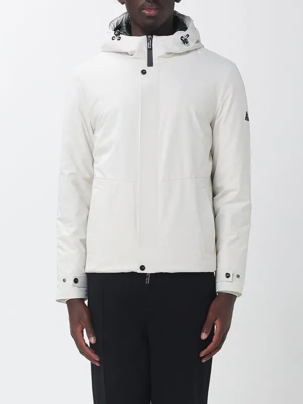 HESKIMO Jacket - Ice