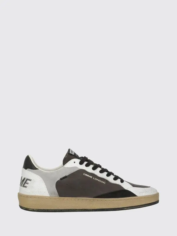 CRIME LONDON Sneakers - Multicolor