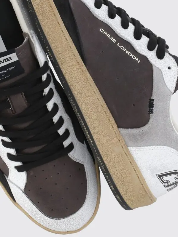 CRIME LONDON Sneakers