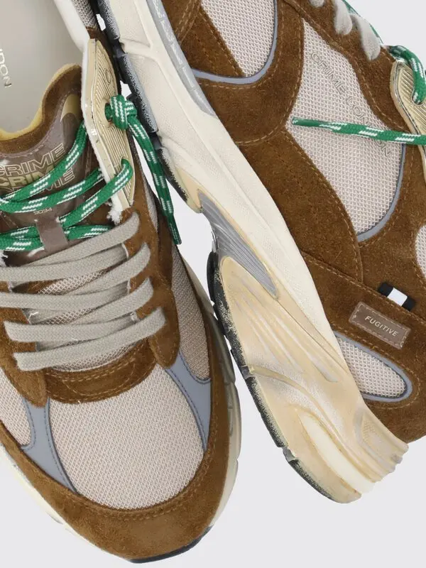 CRIME LONDON Sneakers