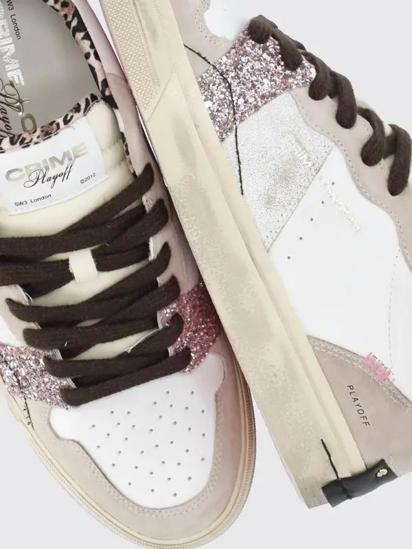 CRIME LONDON Sneakers