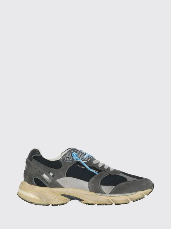 CRIME LONDON Sneakers - Blue