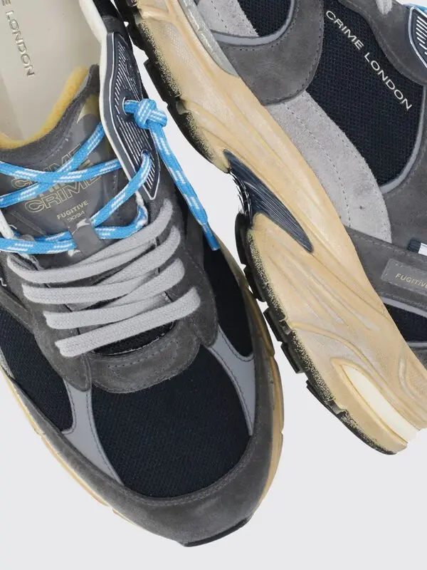 CRIME LONDON Sneakers