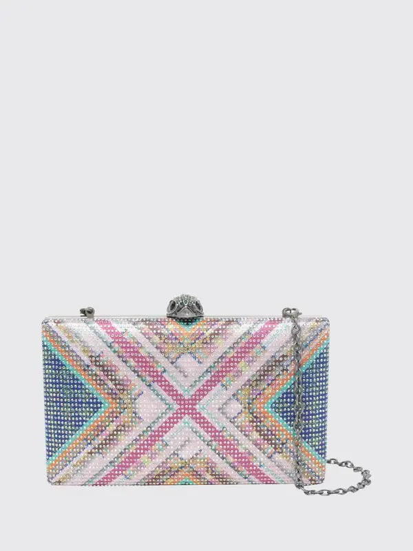 Kurt Geiger Clutch