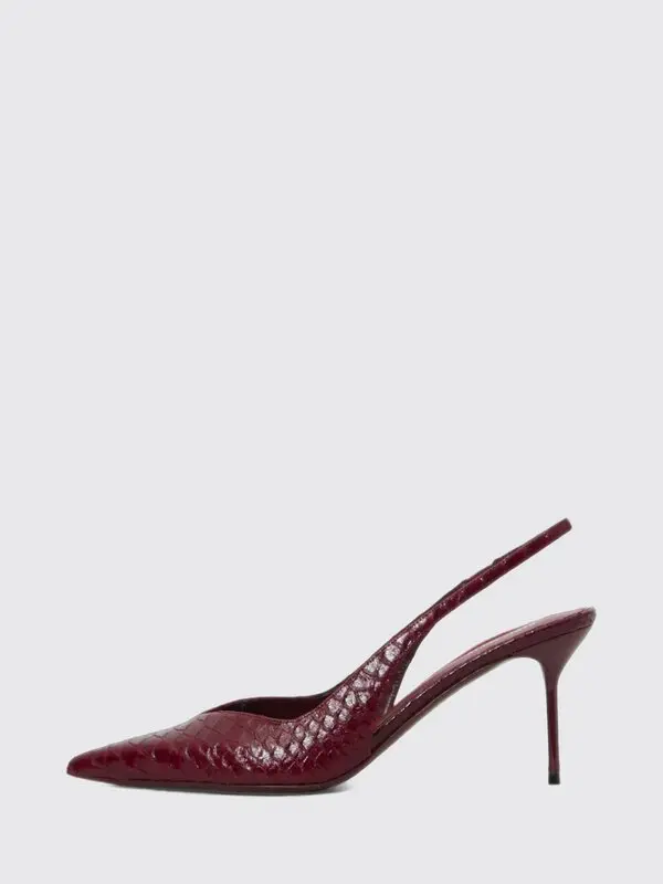 Paris Texas Pump