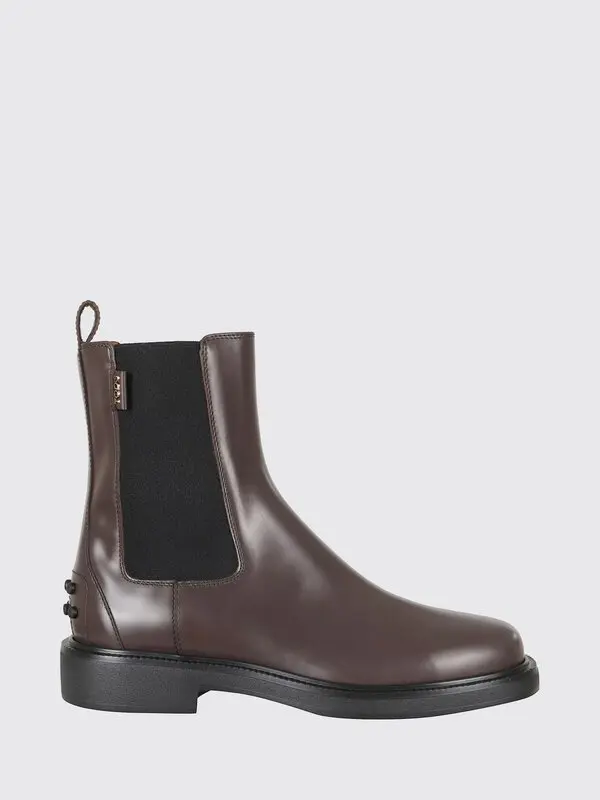 TOD'S Shoes - Black