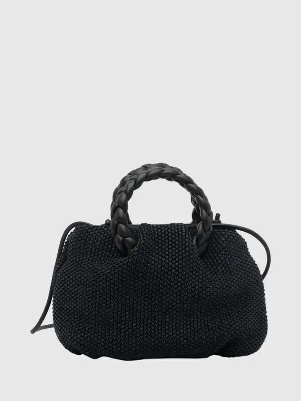 Hereu Handbag - Black