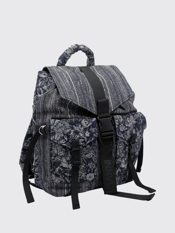 GANNI Backpack