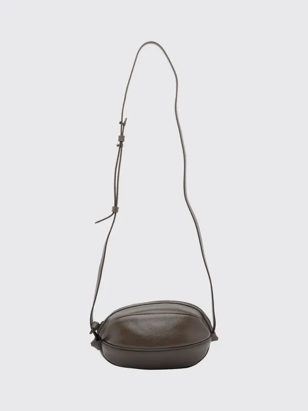 Hereu Shoulder Bag - Olive