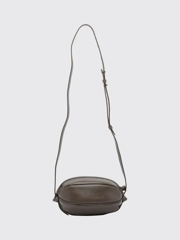 Hereu Shoulder Bag - Olive