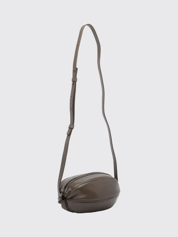 Hereu Shoulder Bag - Olive