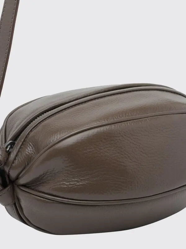 Hereu Shoulder Bag - Olive