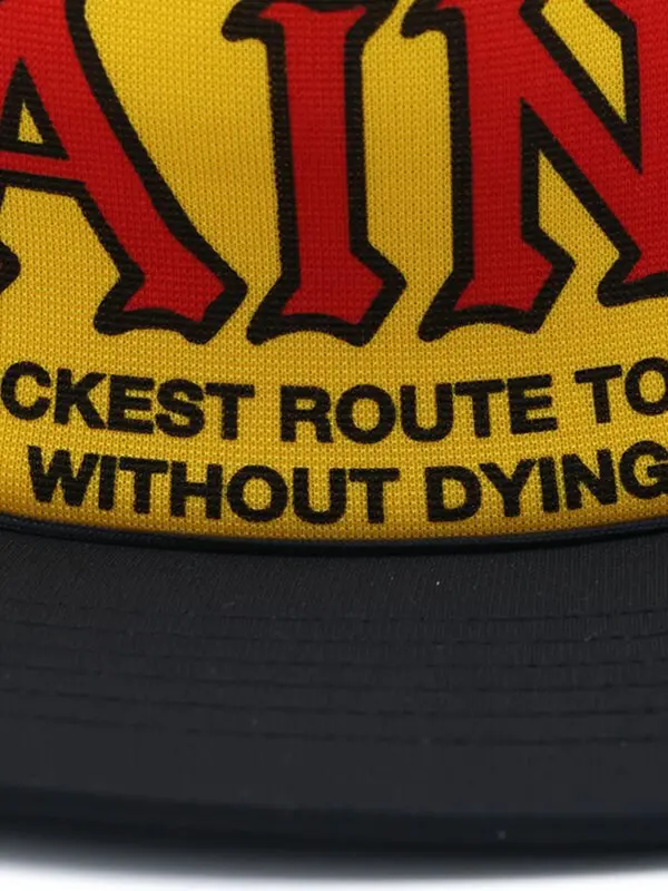 SAINT MXXXXXX Hat