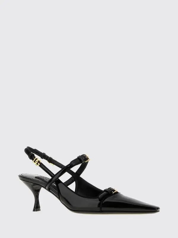 Dolce & Gabbana High Heel Shoes