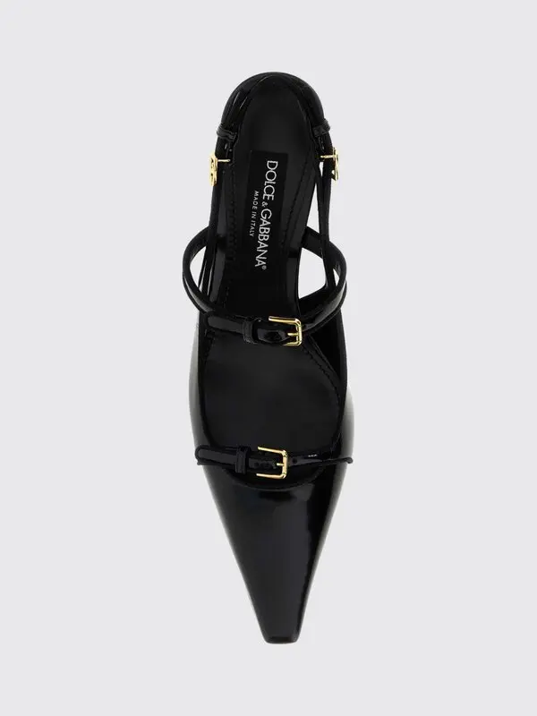 Dolce & Gabbana High Heel Shoes
