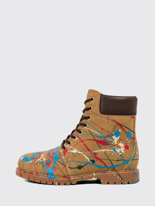 Philipp Plein Boot