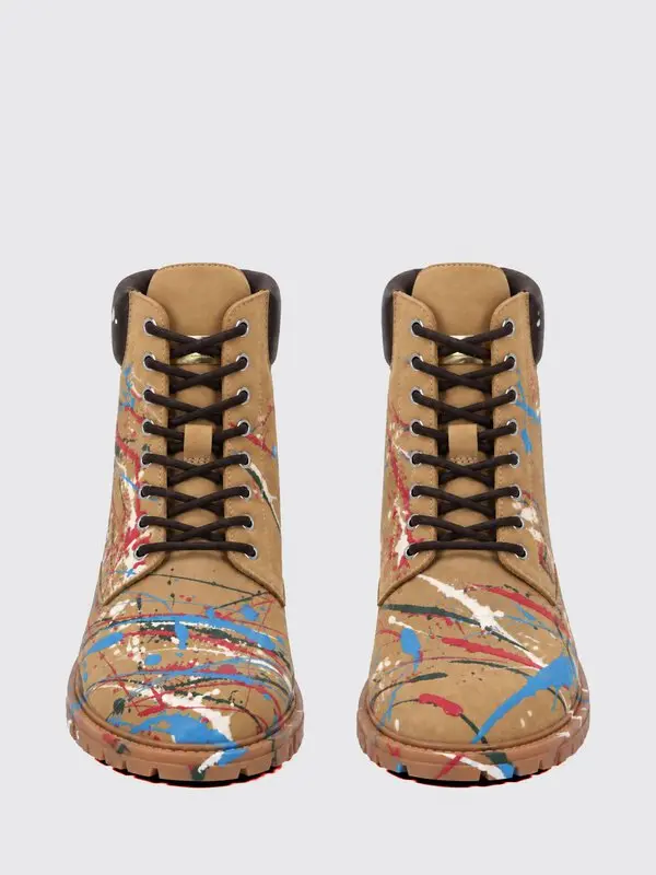 Philipp Plein Boot
