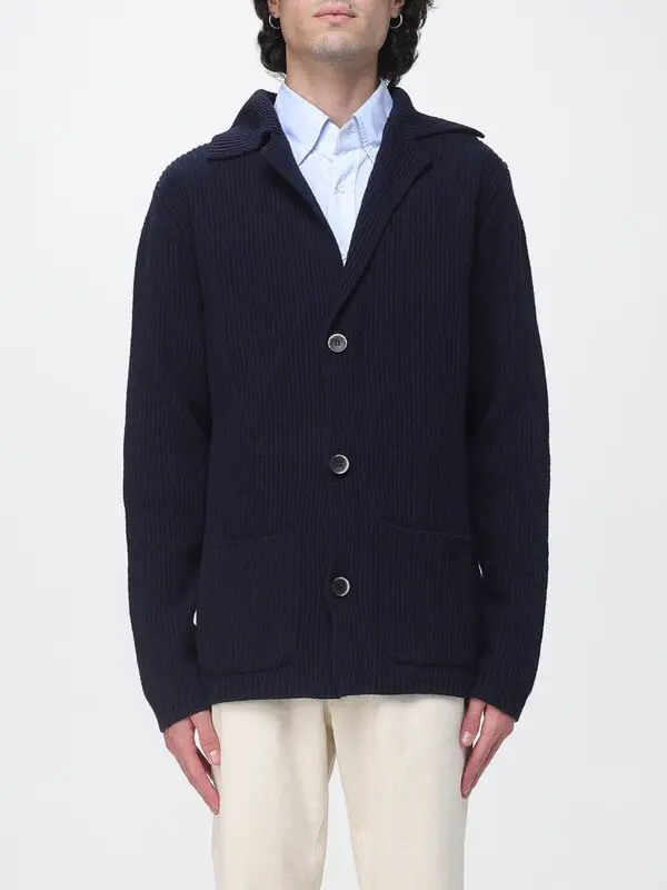 Altea Jacket - Blue