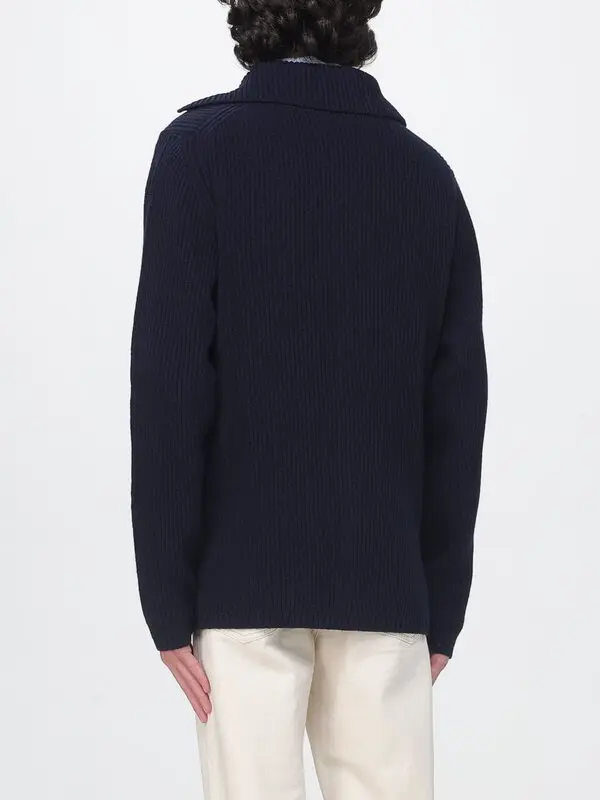 Altea Jacket - Blue