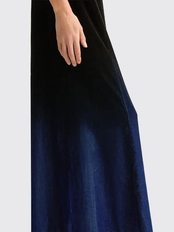 Momoni Dress - Black