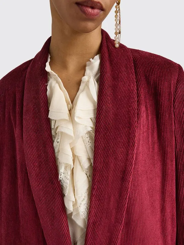 Momoni Jacket