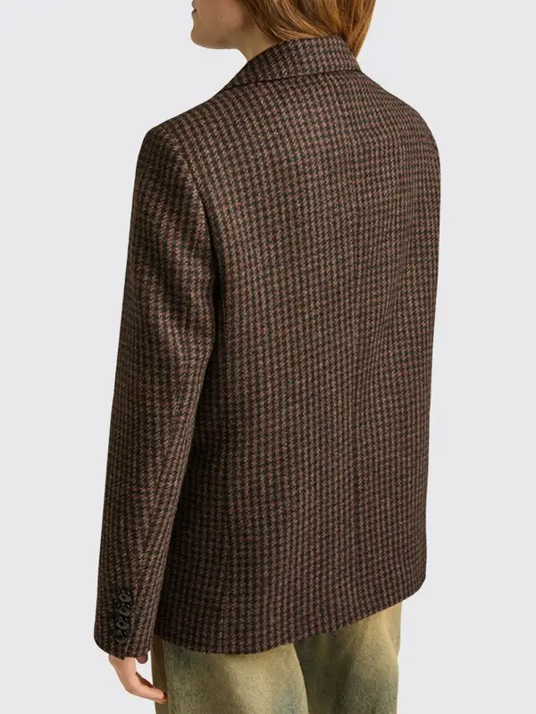 Momoni Jacket