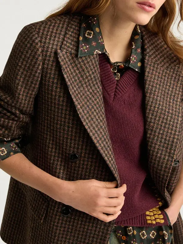 Momoni Jacket