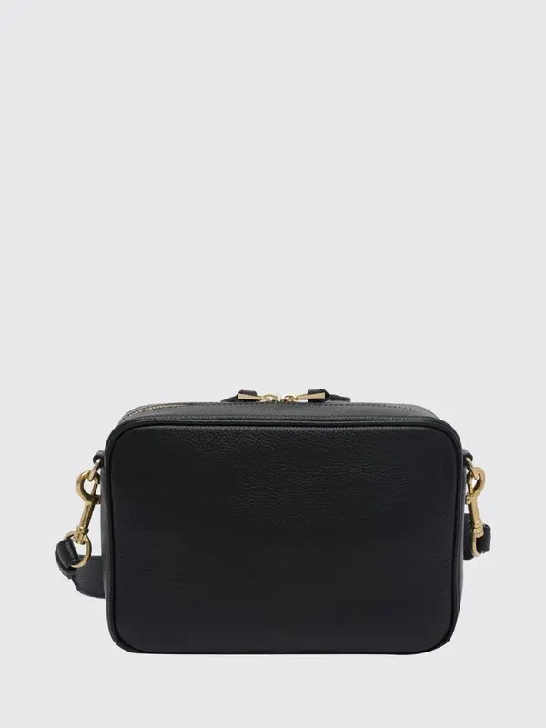 Mulberry Shoulder Bag - Black
