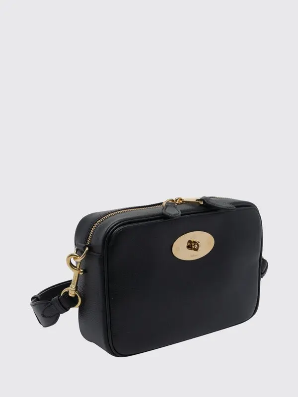 Mulberry Shoulder Bag - Black
