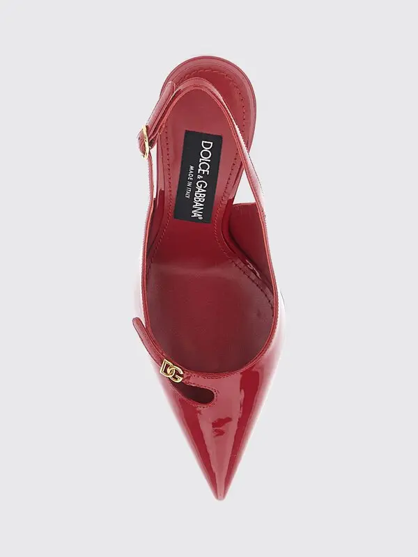 Dolce & Gabbana Pump