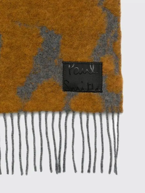 Paul Smith Scarf - Grey