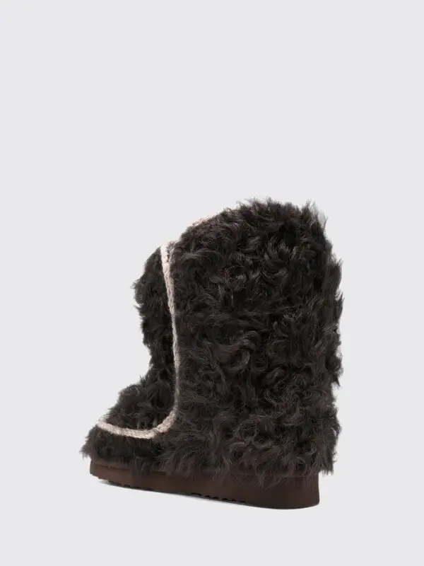 Mou Boots