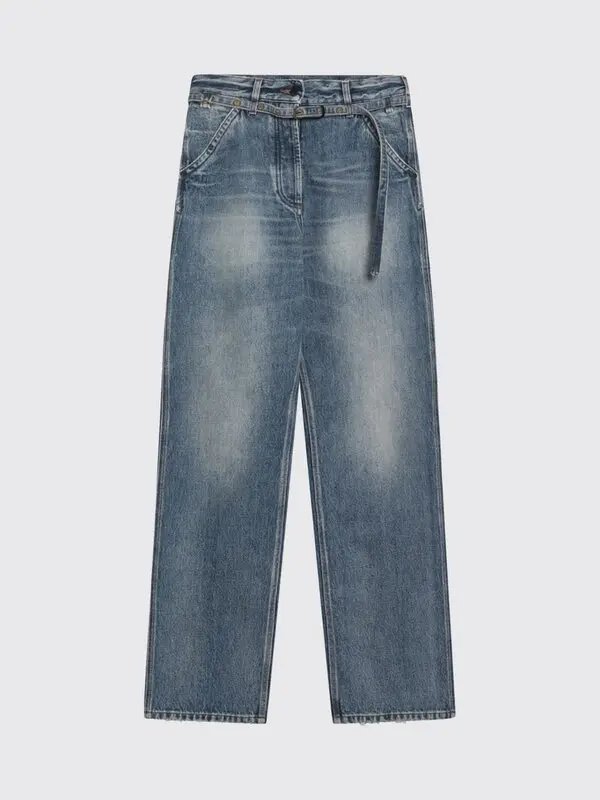 Dries Van Noten Jeans