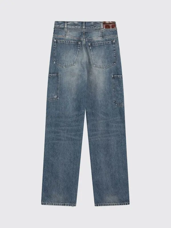 Dries Van Noten Jeans