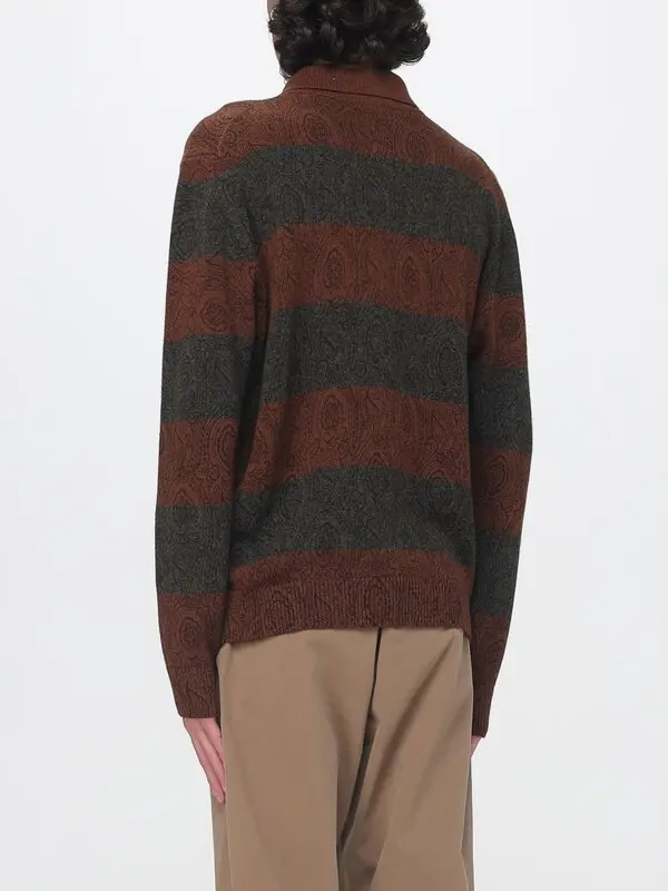 Etro Polo Shirt