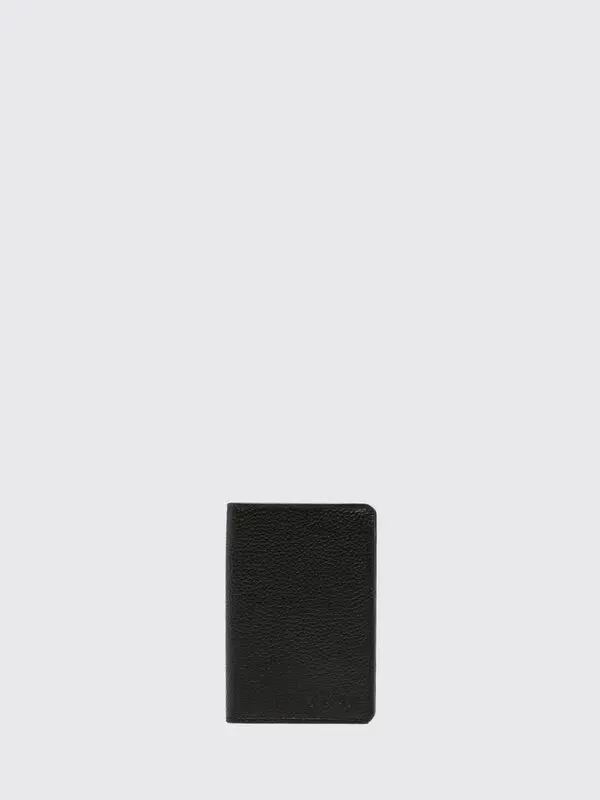 Brioni Wallet - Black
