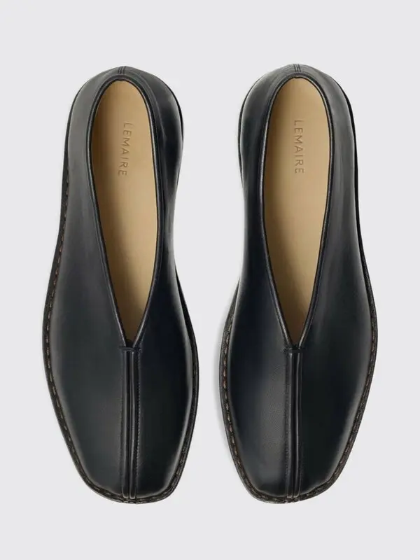 LEMAIRE Heeled Sandal