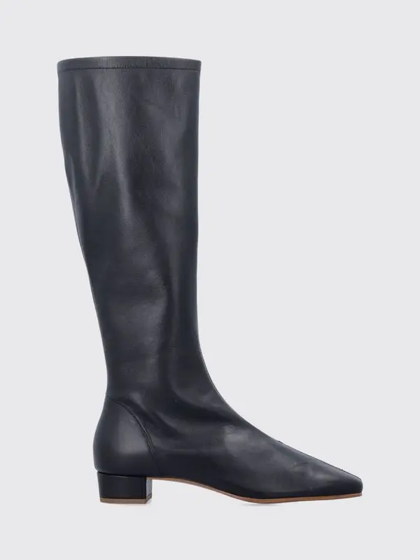 By Far Boots - Black