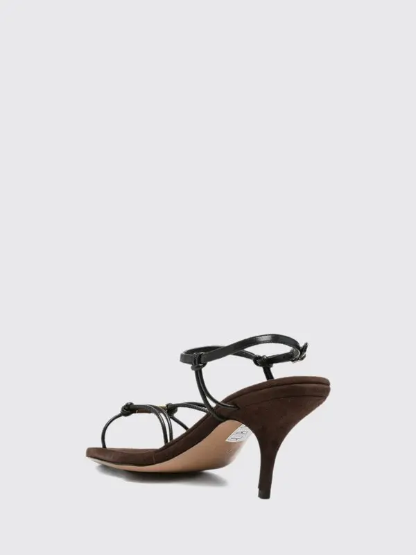 Chloé Heeled Sandal