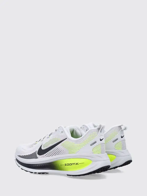 Nike Vomero 18 Technical Fabric Running Sneakers With Zoomx Sole
