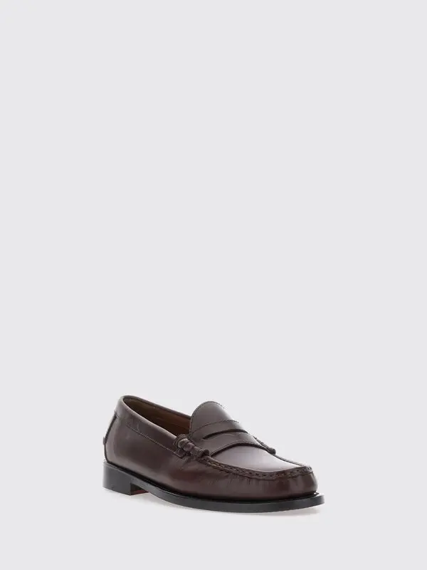 SEBAGO Loafers - Brown